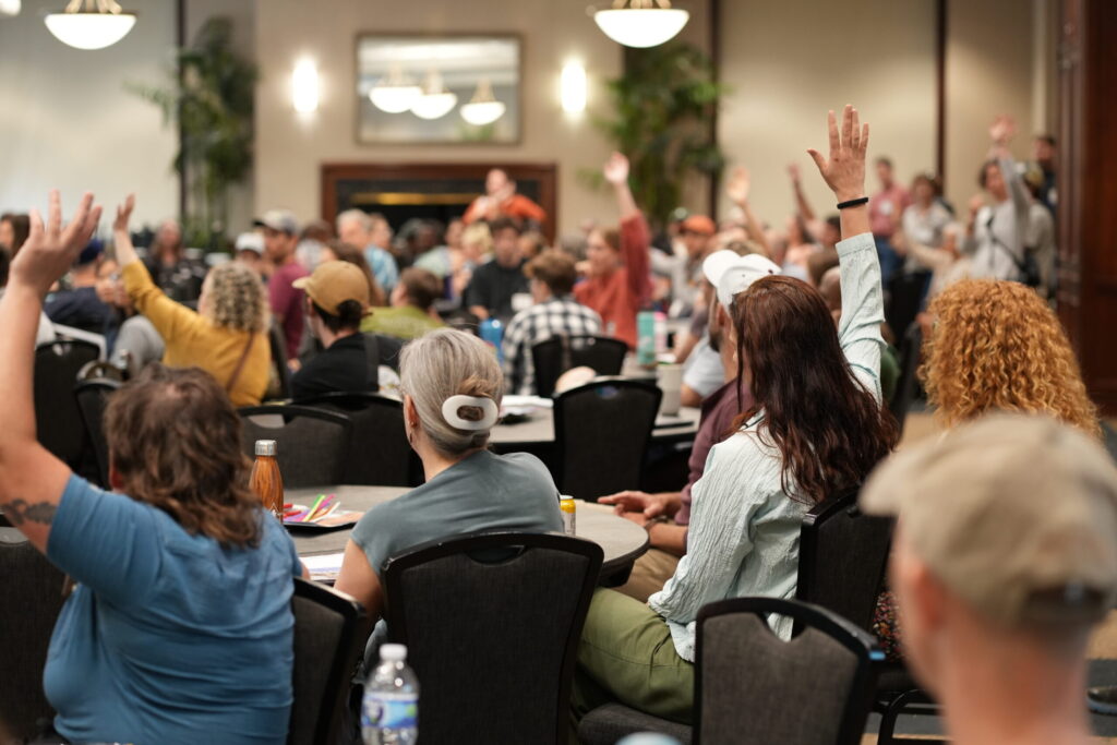 North American Agroforestry Conference returns to Missouri roots | The ...