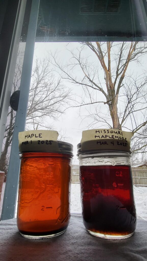 More than Maple: Tree Syruping in Missouri | The Center for Agroforestry